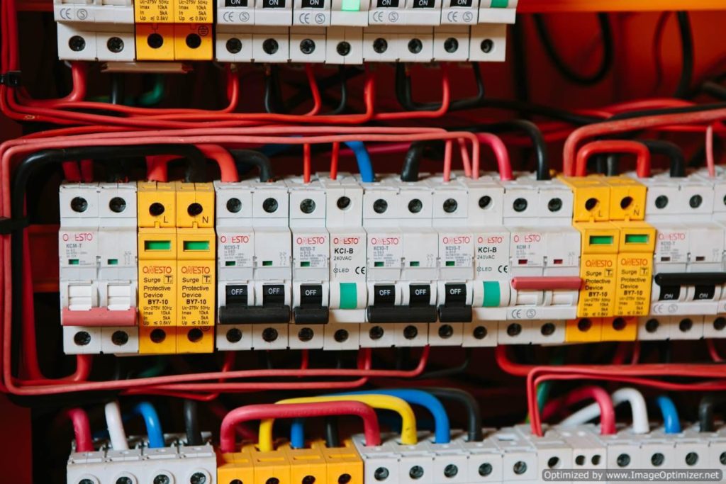 Twin-A | Electrical Wholesale & Generator Services