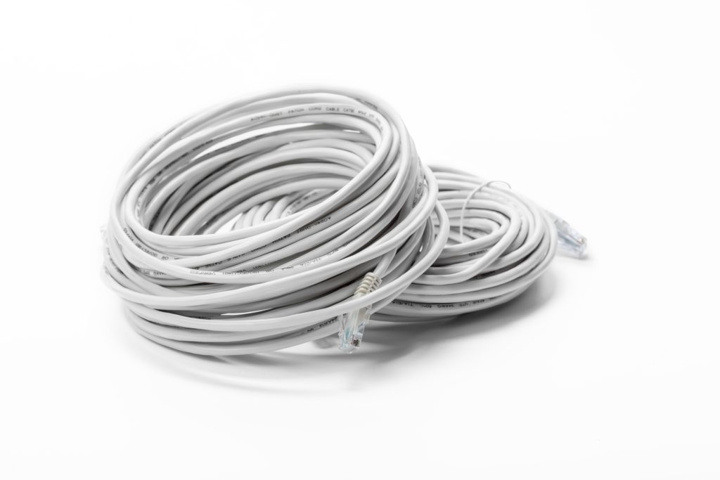 Cables and Wiring - Twin-A